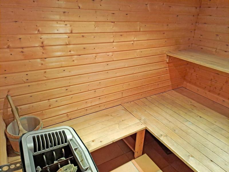 Chalet Panoramique - Champagny-en-Vanoise