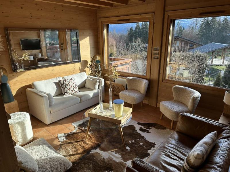 Chalet Medonnet - Combloux