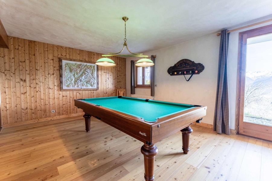 Chalet Sapi - Combloux