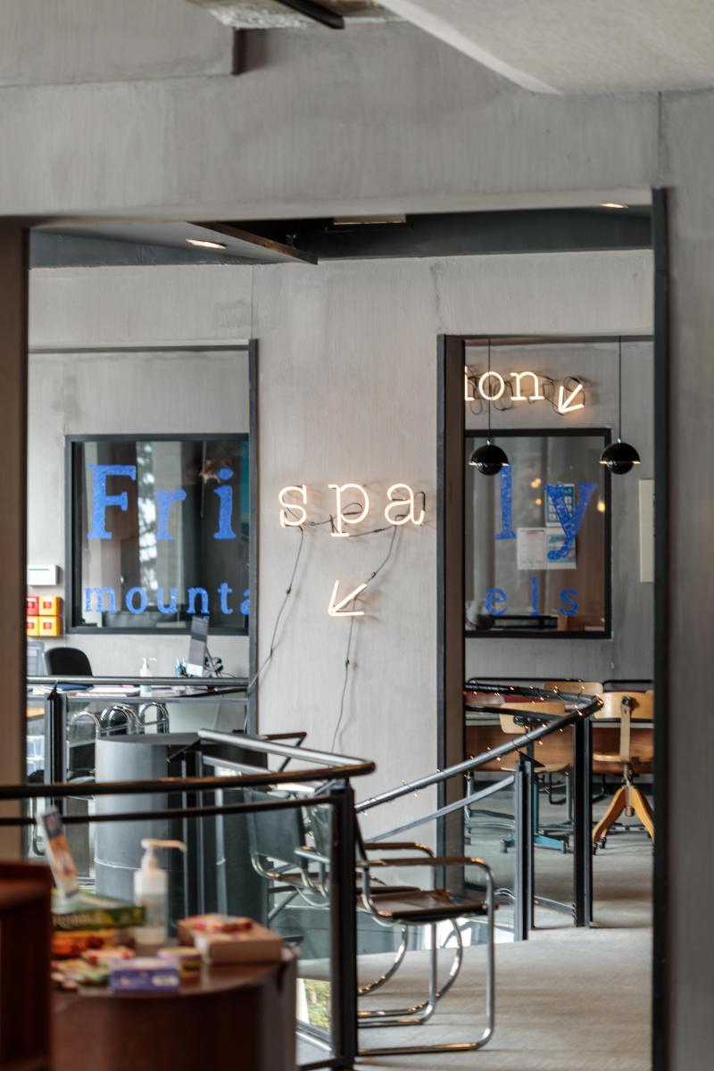 Totem Friendly Hotel - Les Gets