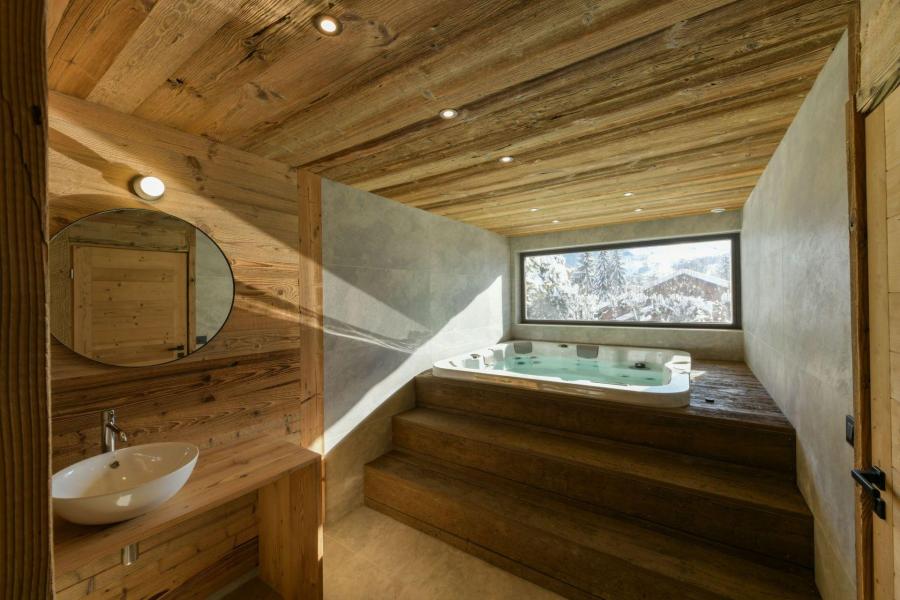 Résidence Carolene - La Clusaz