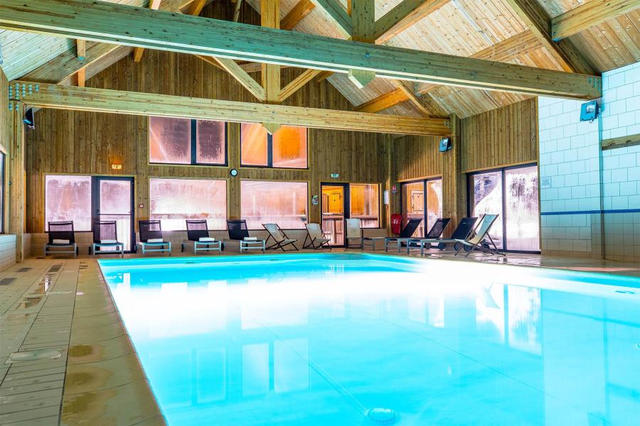 Les Chalets Du Berger Premium - Lac du Bourget