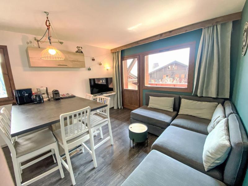 Les Grands Balcons - Les Houches