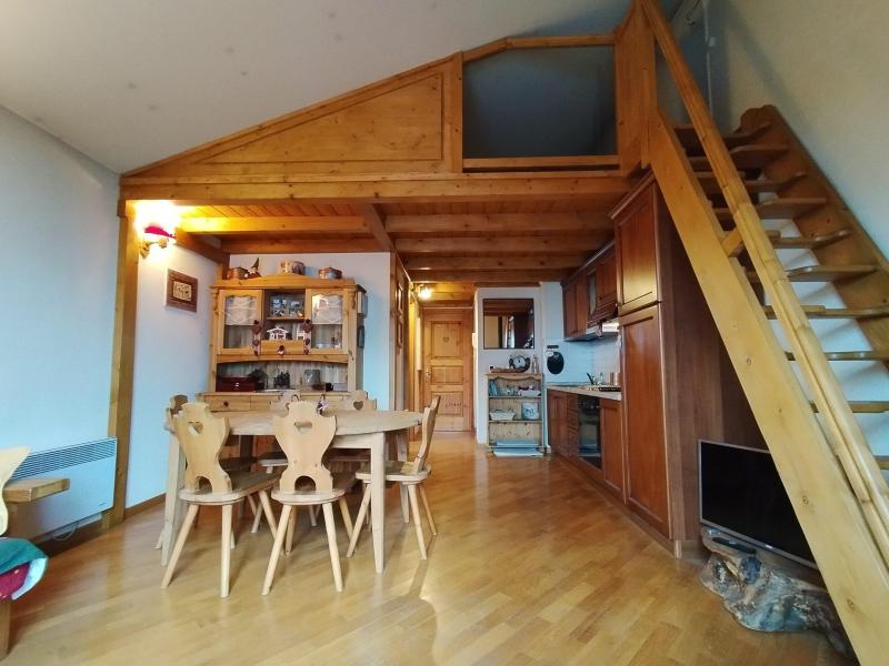 Résidence Aigle Royal - Les Houches