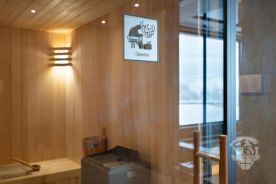 Résidence Hameau De L'ours - Manigod