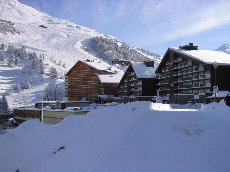 Résidence le Ruitor - location à Méribel-Mottaret - Ski-Planet Résidence le Ruitor - location à Méribel-Mottaret - Ski-Planet