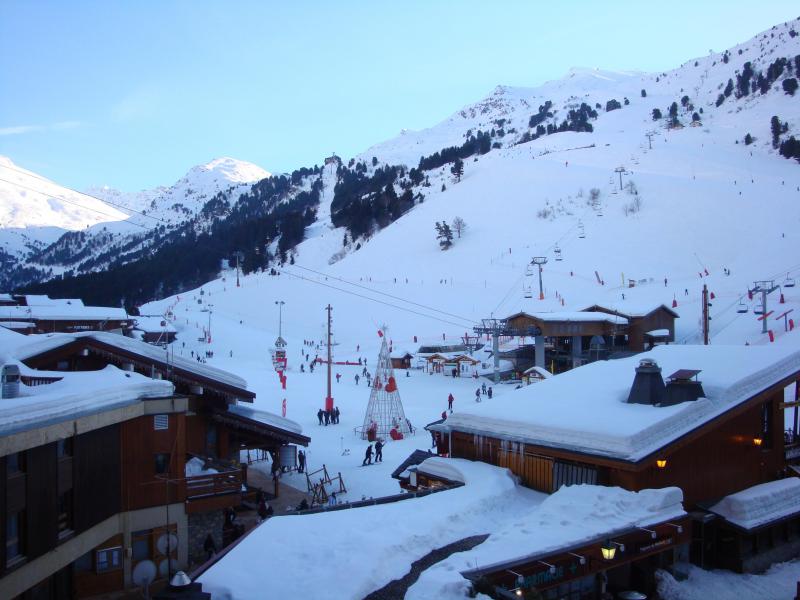 Résidence le Ruitor - location à Méribel-Mottaret - Ski-Planet Résidence le Ruitor - location à Méribel-Mottaret - Ski-Planet