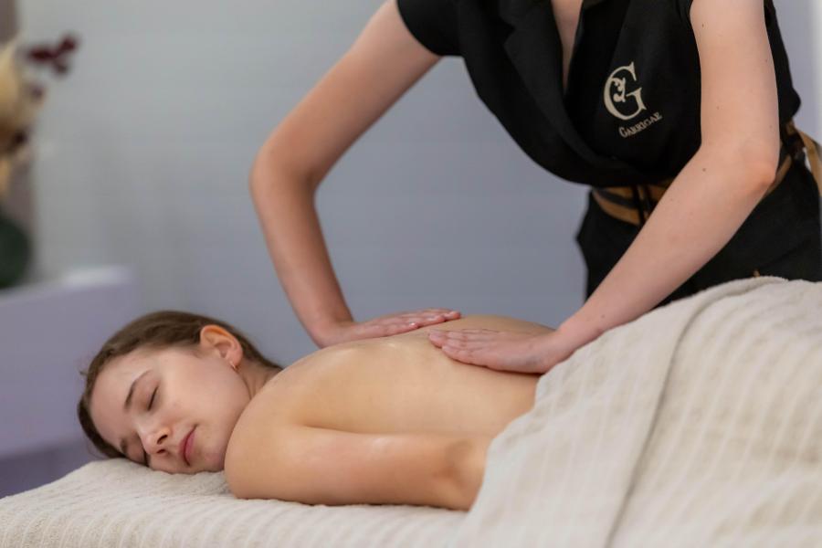 Garrigae Caserne De Briançon & Spa - Vars