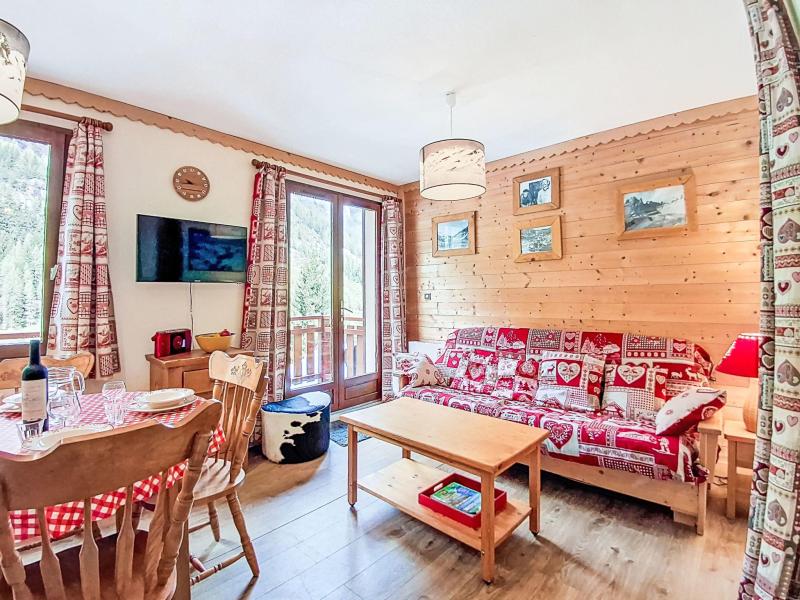 Le Balcon Des Brevières - Tignes