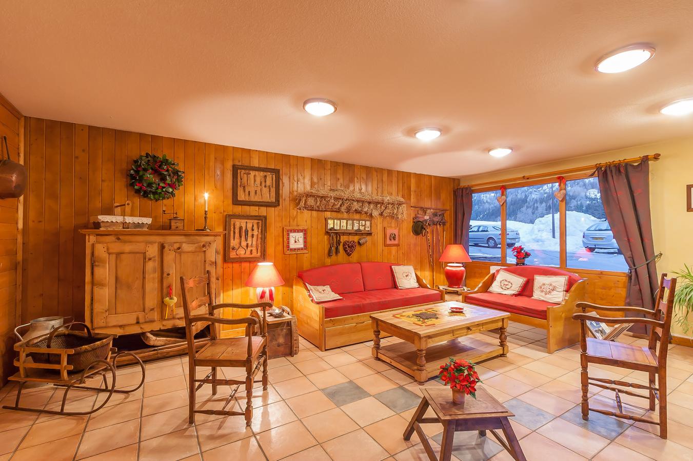 Les Balcons de Val Cenis le Haut*** -10% - location à Val Cenis - Ski ...