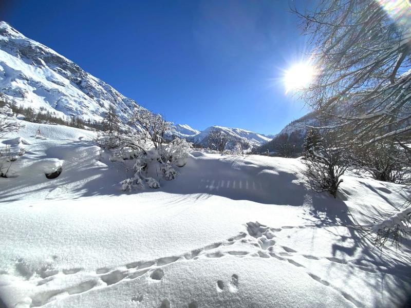 Saint Michel - Val-d'Isère