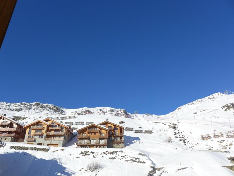 La Roche Blanche - location à Val Thorens - Ski-Planet