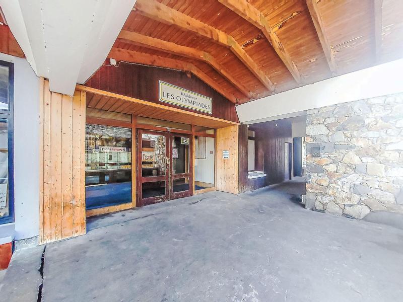 Résidence Les Olympiades - Val Thorens