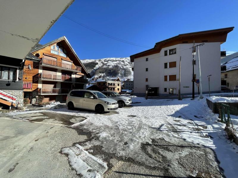 Chalet Ange - Valloire