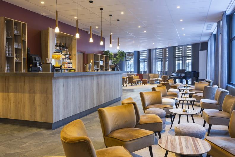 Hôtel L'alpe Blanche - Les Orres