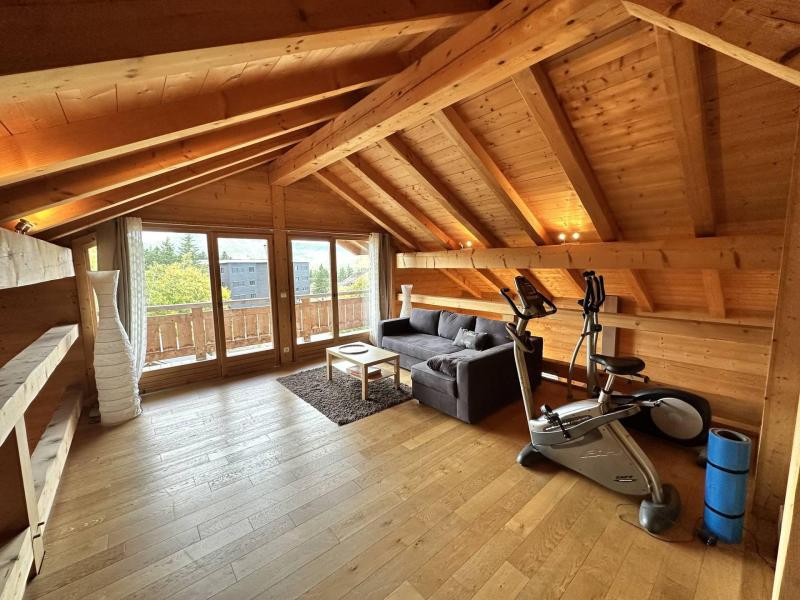 Chalet Des Bois - Corrençon-en-Vercors